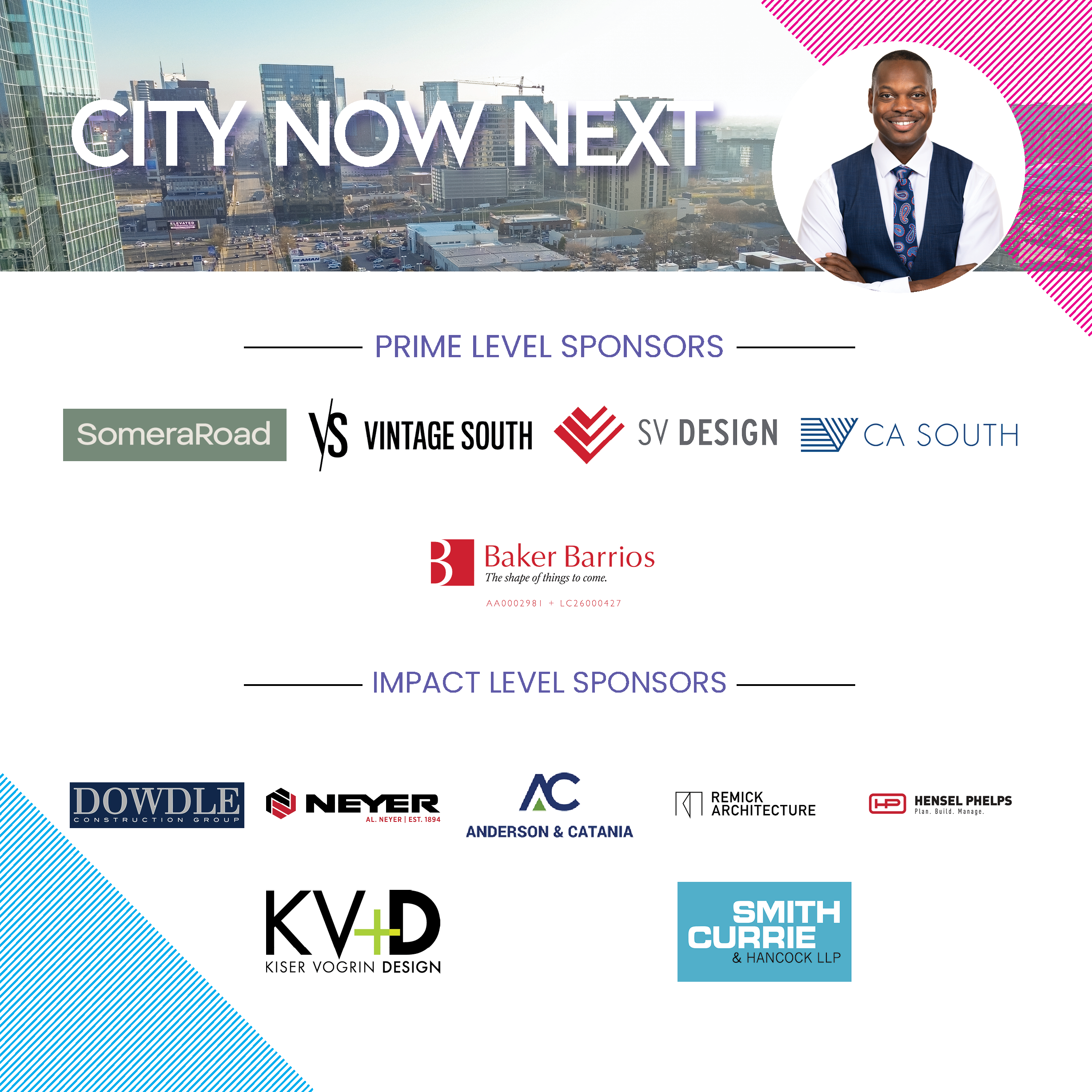 Sponsor Grid 2 – CITY NOW NEXT